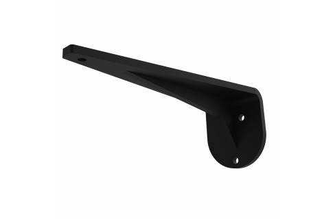 Metal Brackets vs. Wood Corbels | Federal Brace