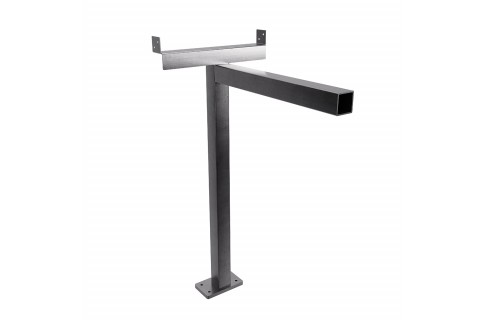 Floating Vanity Brackets & Supports | Federal Brace