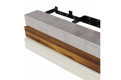 Floating Mantel Kits & Brackets | Federal Brace