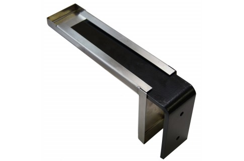 Low Profile Countertop Support Brackets | Federal Brace