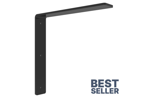 Hidden Countertop Supports & Granite Countertop Brackets | Federal Brace