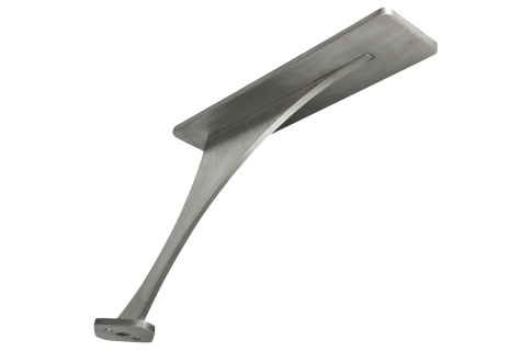 Countertop Brackets, Supports | Federal Brace