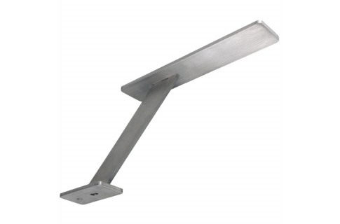 Countertop Support Posts, Standoffs | Federal Brace