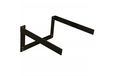 Floating Vanity Brackets & Supports | Federal Brace