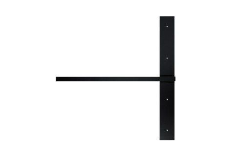 Floating Vanity Brackets & Supports | Federal Brace