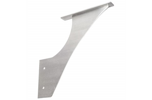 Floating Shower Bench Brackets | Federal Brace