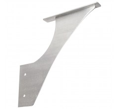 Floating Shower Bench Brackets | Federal Brace