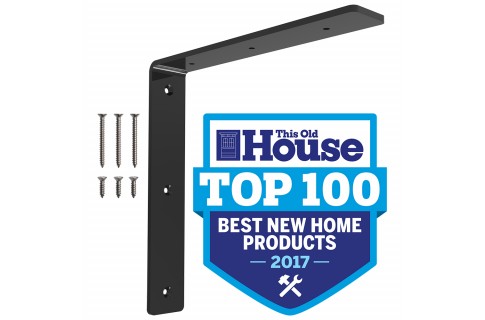 Wood Corbel Brackets | Federal Brace