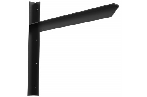 Floating Vanity Brackets & Supports | Federal Brace