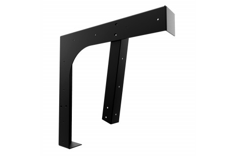 Floating Vanity Brackets & Supports | Federal Brace
