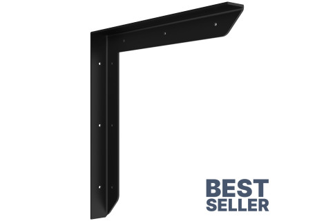 Hidden Countertop Supports & Granite Countertop Brackets | Federal Brace