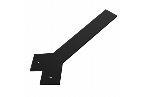 Countertop Supports, Counter Brackets | Federal Brace