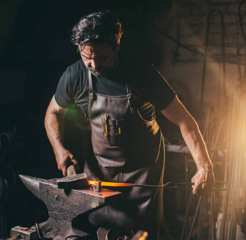 Countertop & Floating Shelf Brackets, Wood Corbels | Federal Brace ...